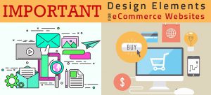 Important design elements for a successful ecommerce website - Blog | QeRetail