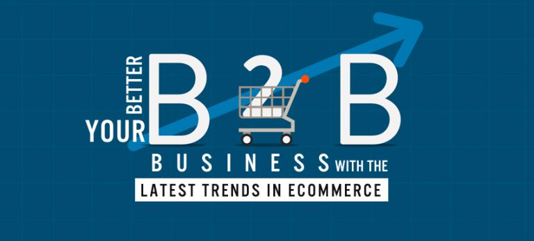 Features for effective B2B ecommerce stores - Blog | QeRetail