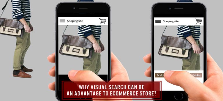 Visual Search : An artificial intelligence challenge for ecommerce