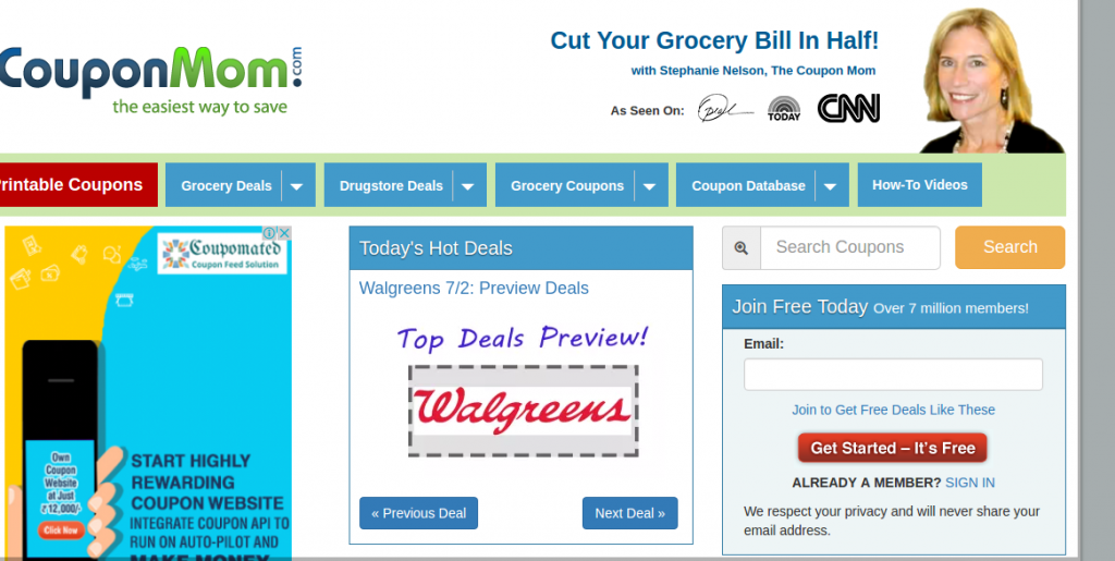 Affiliate marketing: The secret to increase your ROI with online ...