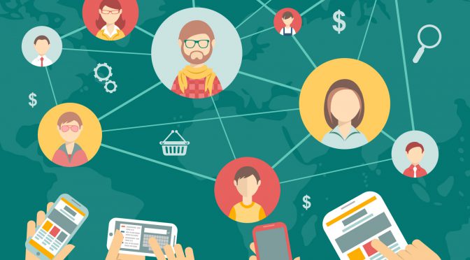 10 new social networking websites for 2017