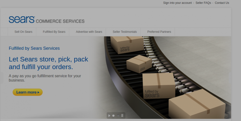 12 most famous online marketplaces to list your product today