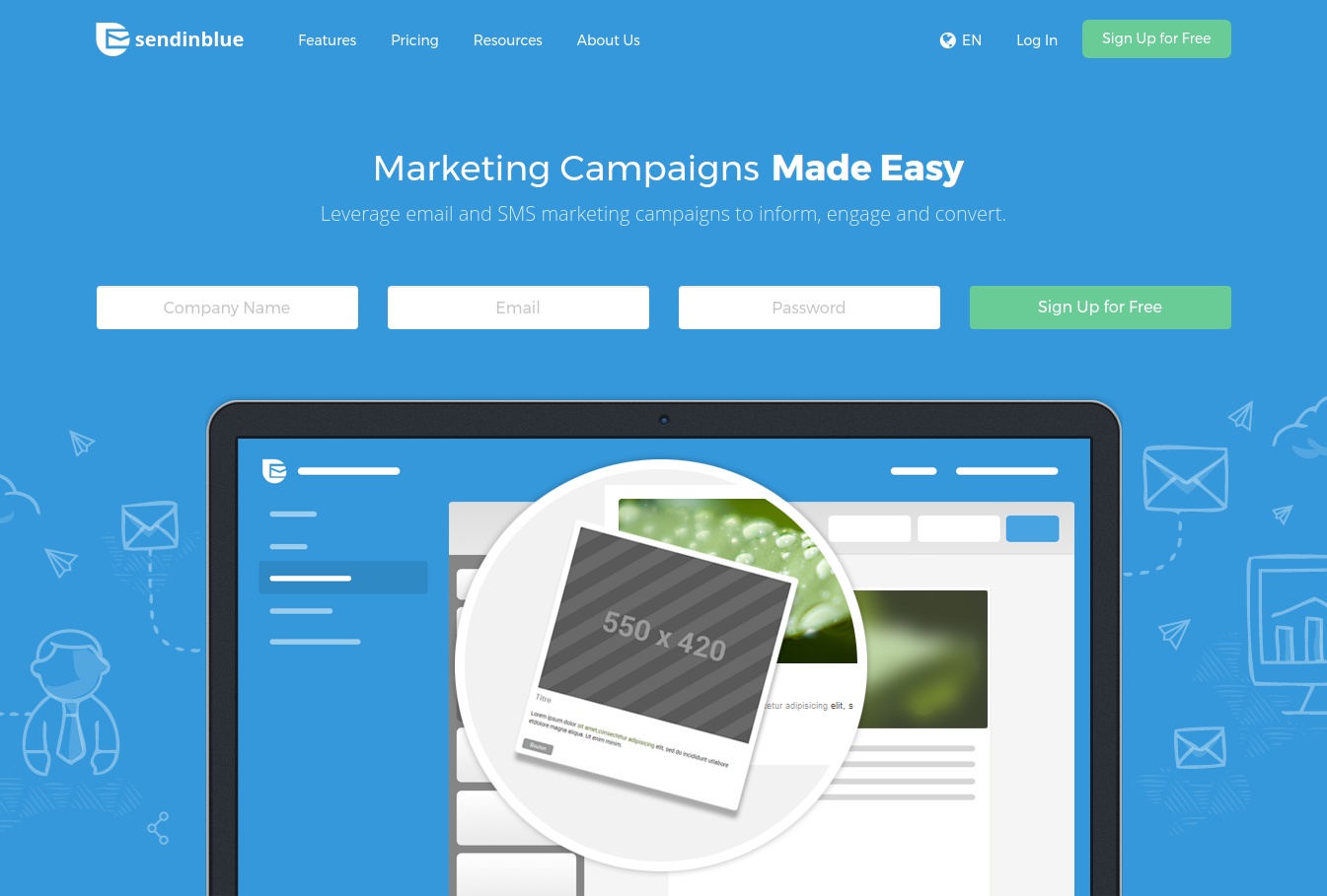 12 Best Email Marketing Platforms for Customer Retention