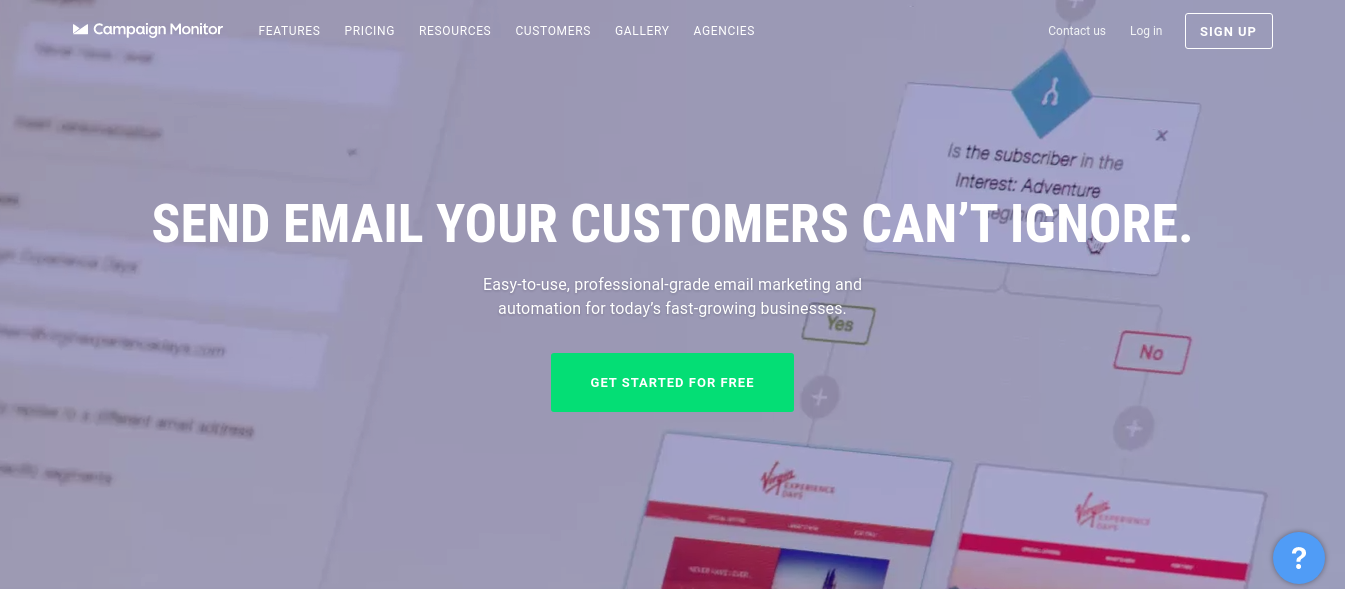 12 Best Email Marketing Platforms for Customer Retention