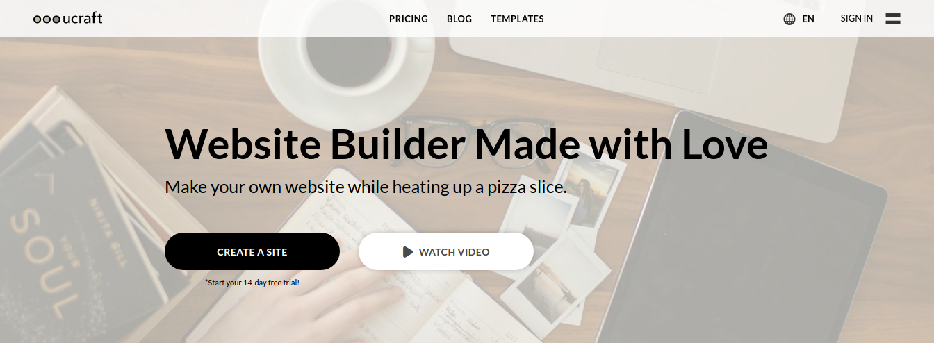 10 best website builders that help creating your dream website
