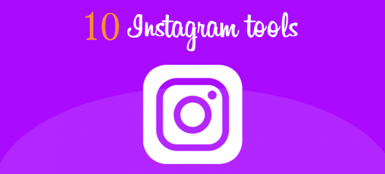 10 free Instagram tools to grow your following