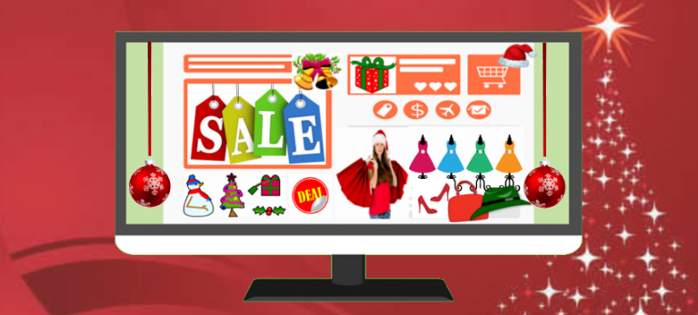5 Holiday Theme Design Ideas to Prep Up your eStore