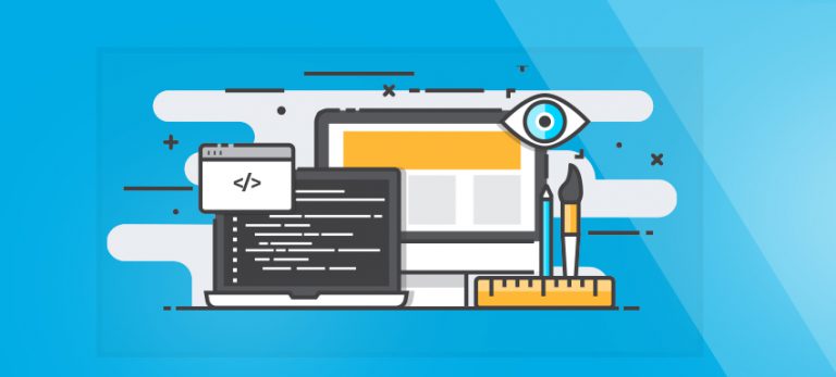 10 Best Practices for Web Design and Development - Blog | QeRetail