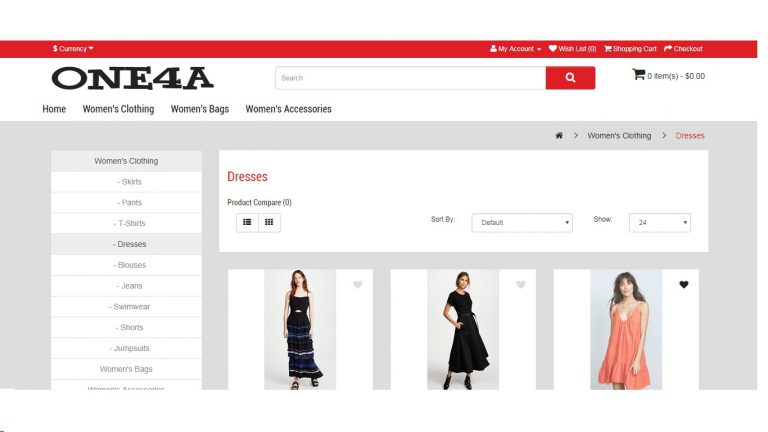5 Pillars of Ecommerce Store Design - Blog | QeRetail