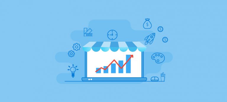 5 Pillars of Ecommerce Store Design - Blog | QeRetail