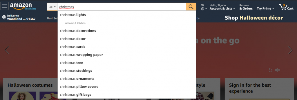 10 eCommerce Mistakes in Website Designing - Blog | QeRetail