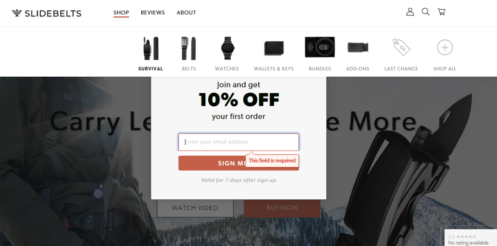 11 Top Tips for Crafting High Converting Product Pages