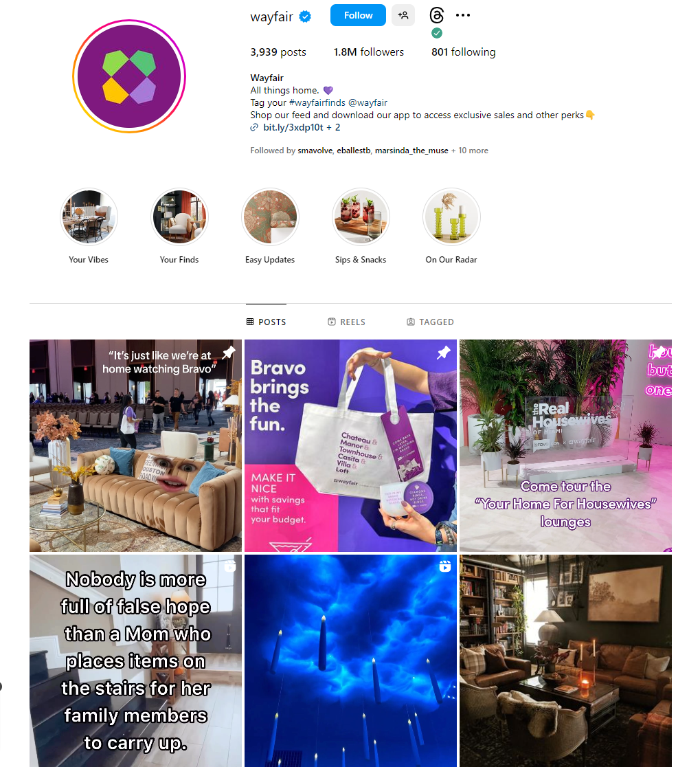 Maximizing Sales on Instagram Marketplace: October 2023 Spotlight