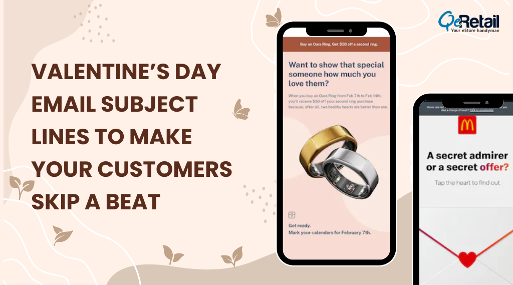 53 Awesome Email Subject Lines for Valentine’s Day