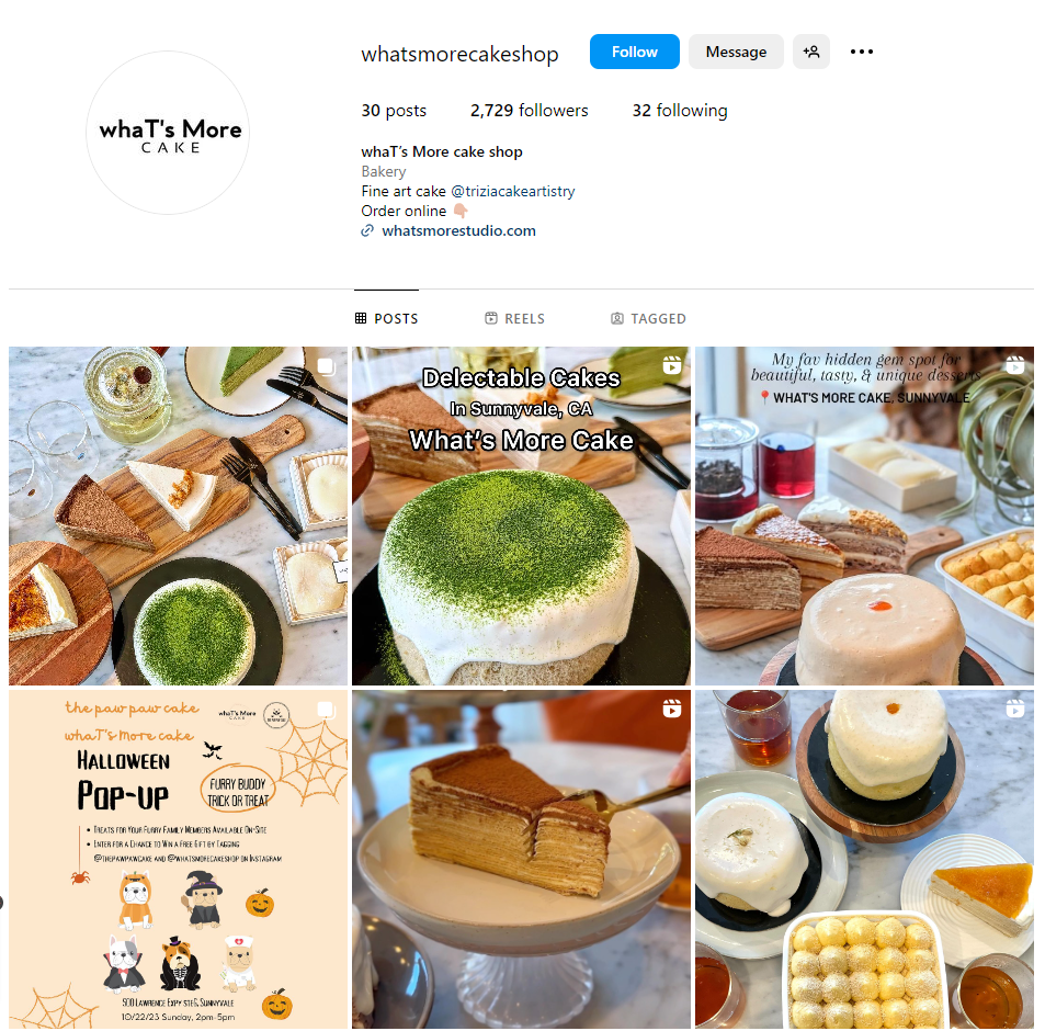 How to Sell Cakes Online: A Comprehensive Guide for Bakers | QeRetail